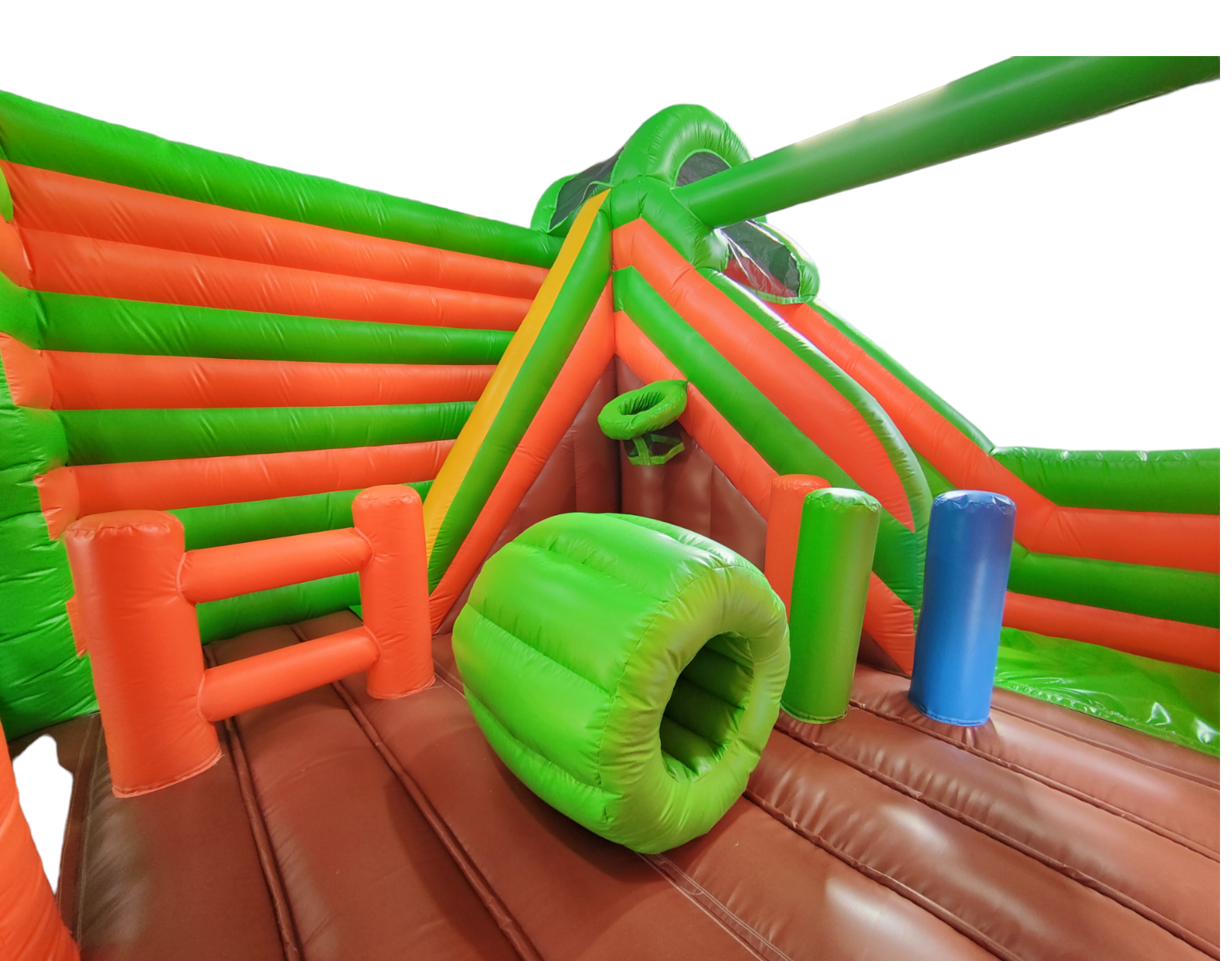 NAPUHANAC DINOSAUR - Zeka Peka